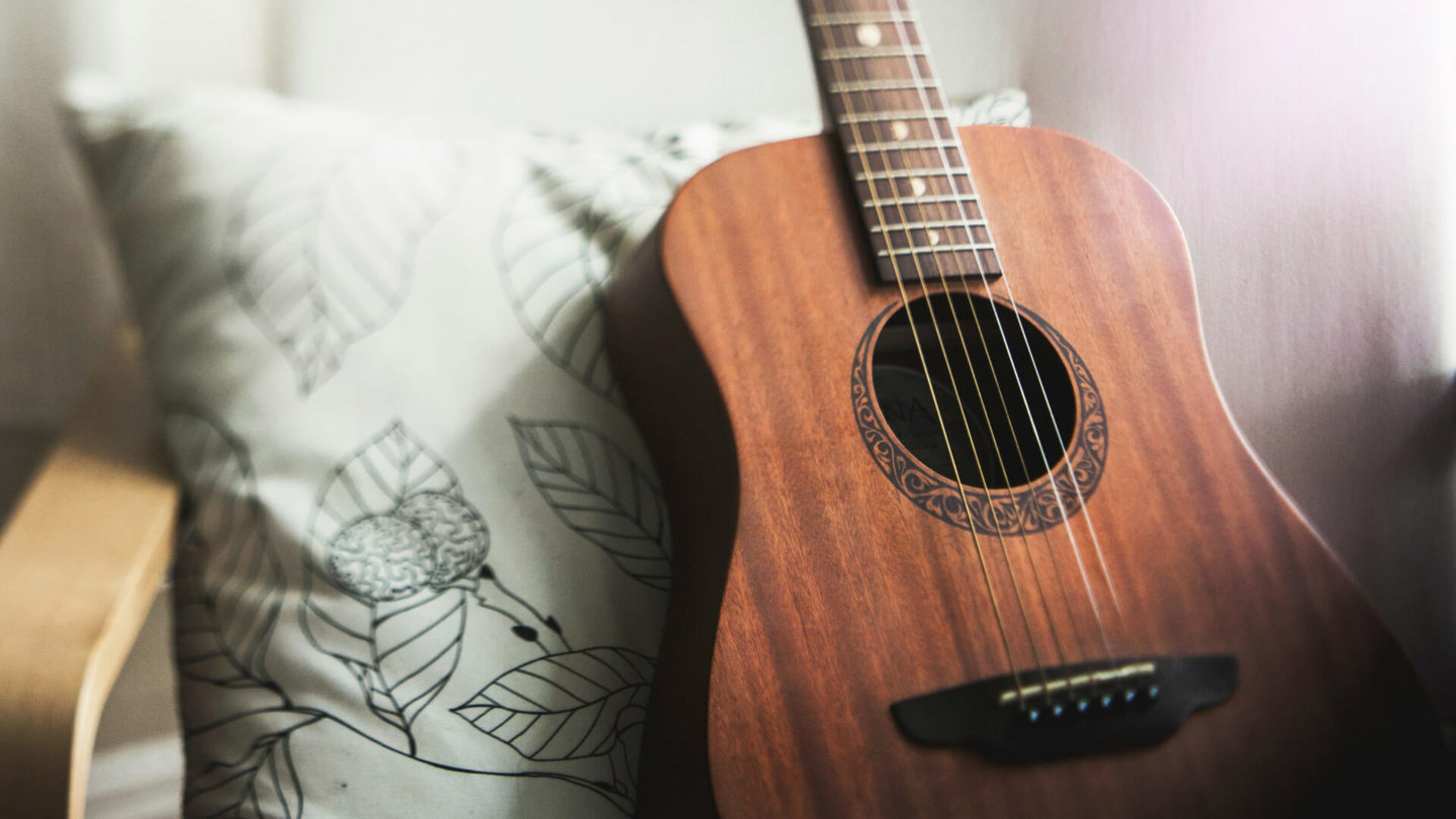 Guitar Chord Cadd2: Structure, Notes and Theory