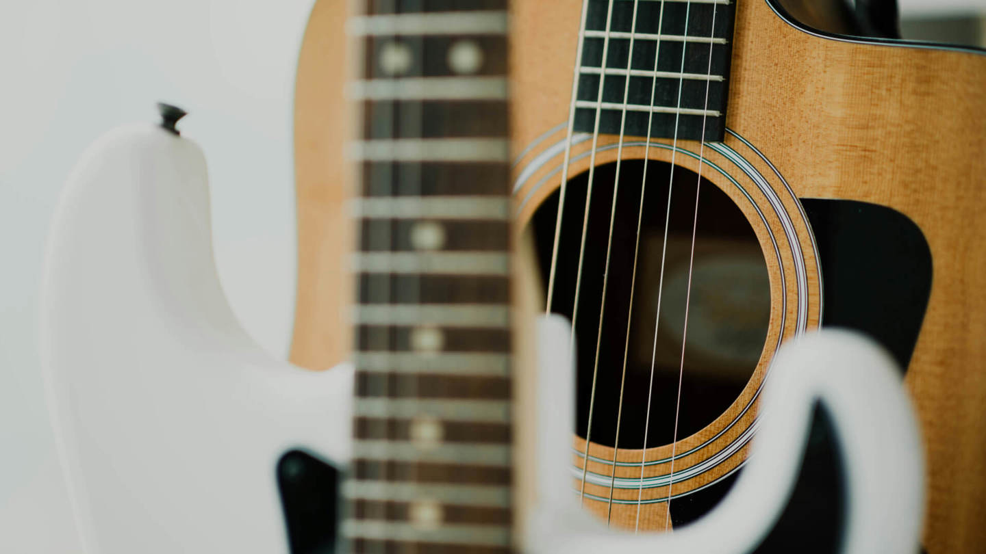 Guitar Chord C#dim: Structure, Notes and Theory