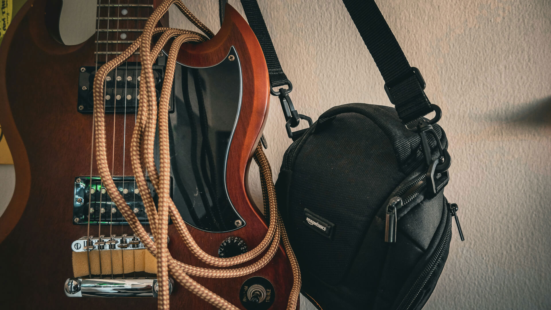 Top 10 Unusual Guitar Accessories for Guitarists
